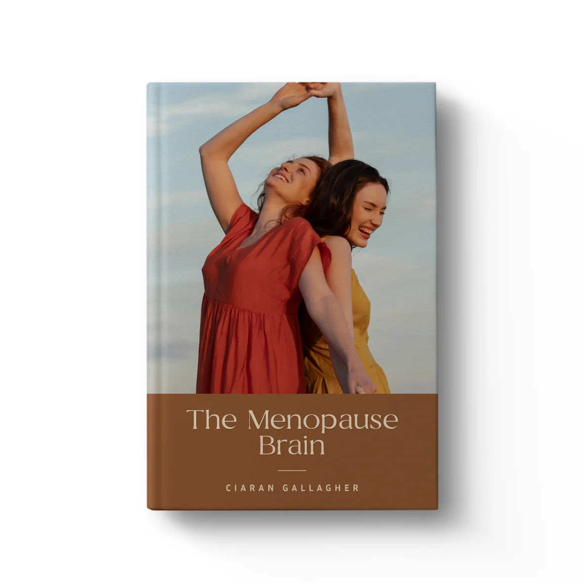 The Menopause Brain - Menotracker